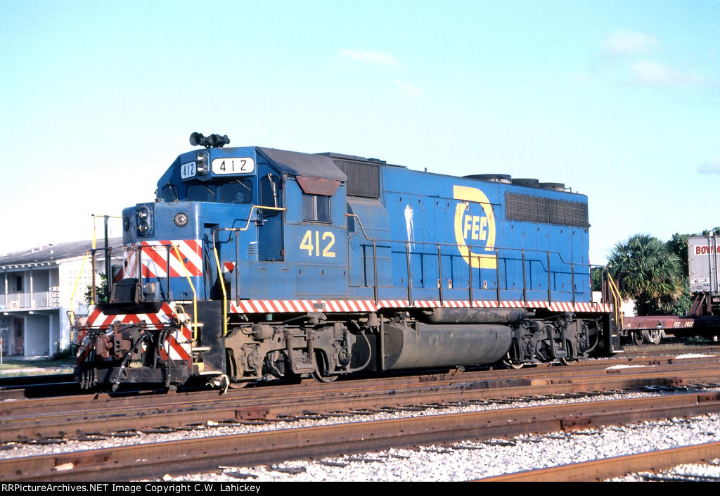 FEC 412